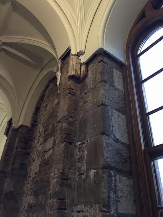 Examples of Detailed Cornicing and Plastering | Penquite Construction ...