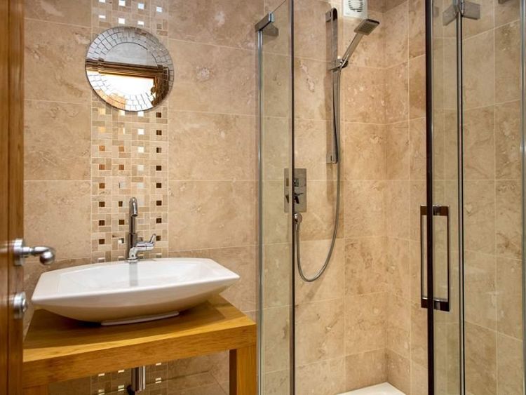 Plumbing and Tiling | Penquite Construction, Cornwall