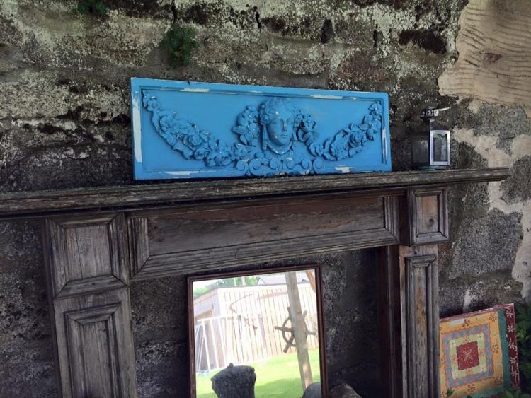 Examples of Detailed Cornicing and Plastering | Penquite Construction ...